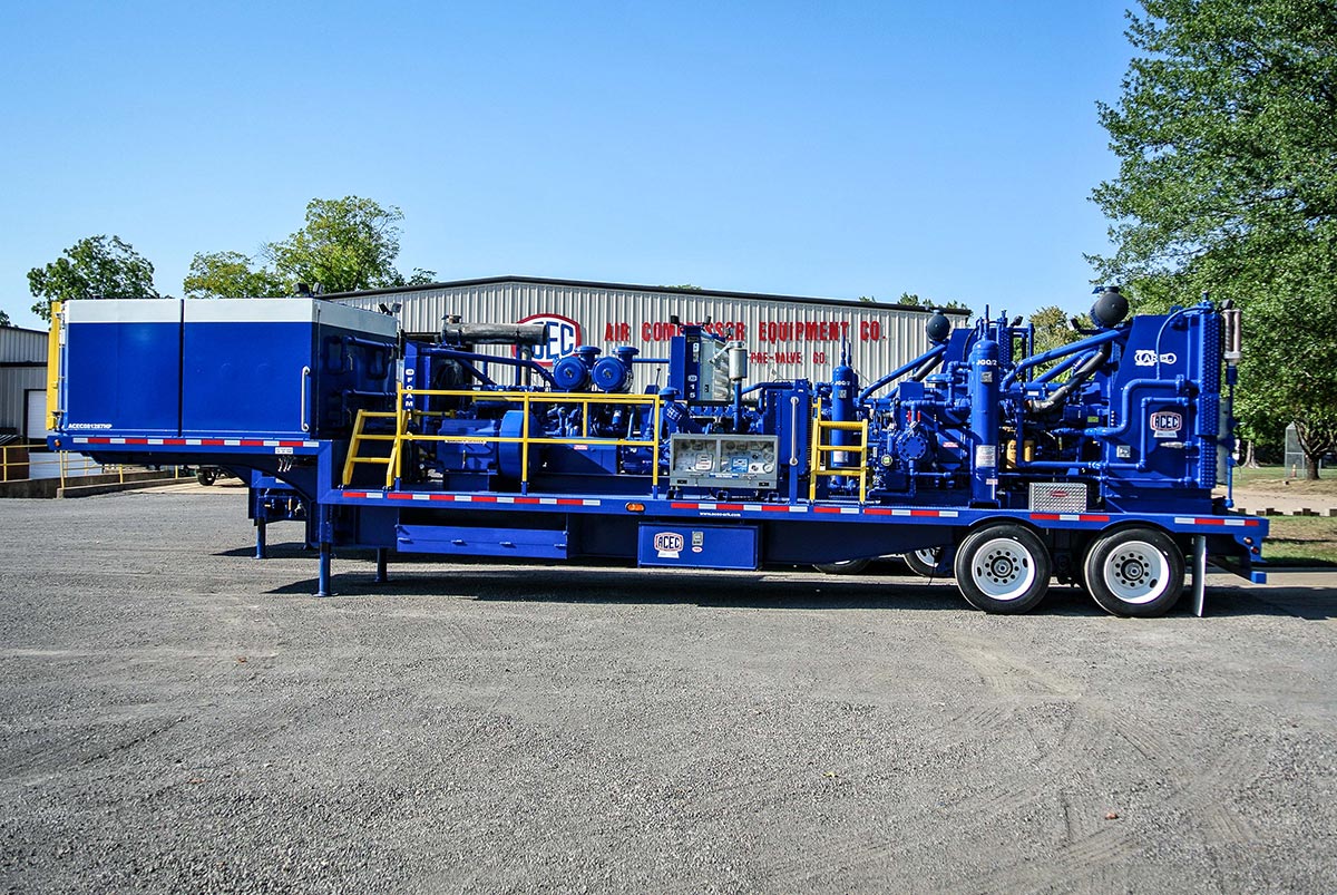 Oilfield Compressors Super Boosters Background Image • Air Compressor ...